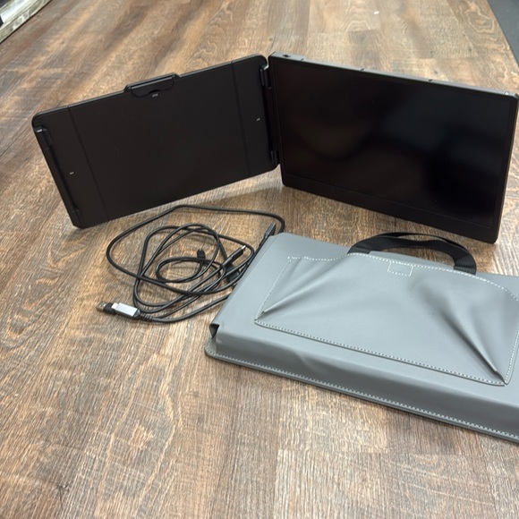 aether spark | Computers, Laptops & Parts | Laptop Screen Extender 5 ...